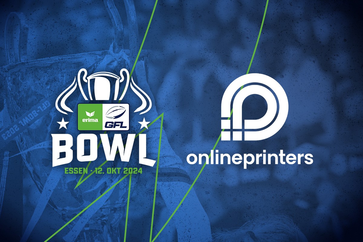 GFL Bowl 2026 Tickets – Finale in Dresden am 3. Oktober 2026